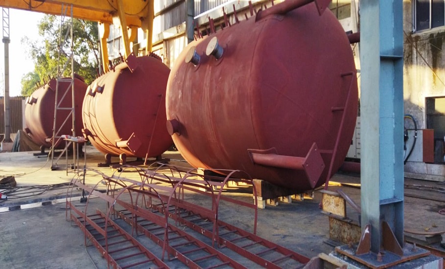 Thermo Heat Transfers Pvt. Ltd.