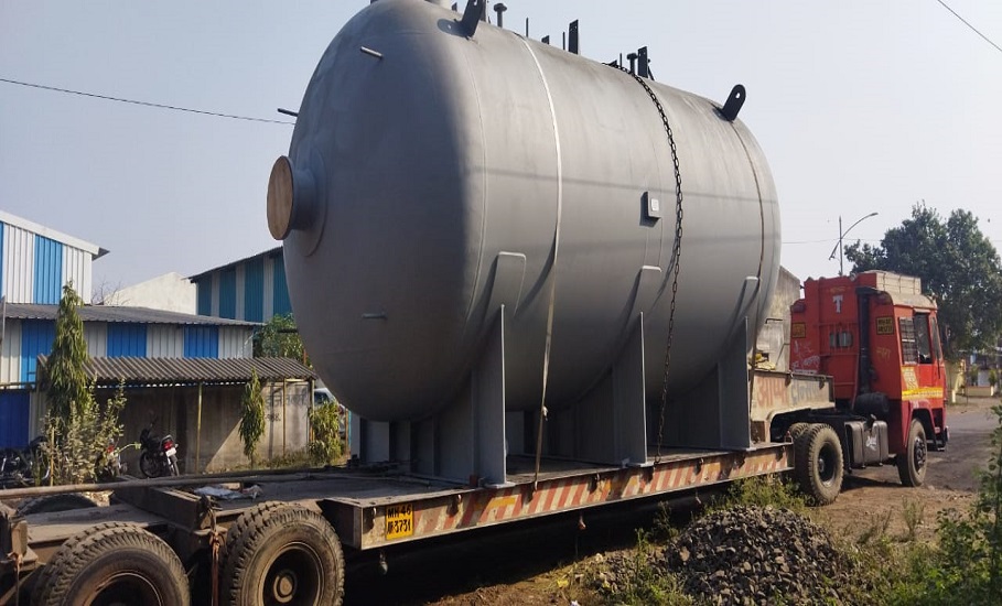 Thermo Heat Transfers Pvt. Ltd.