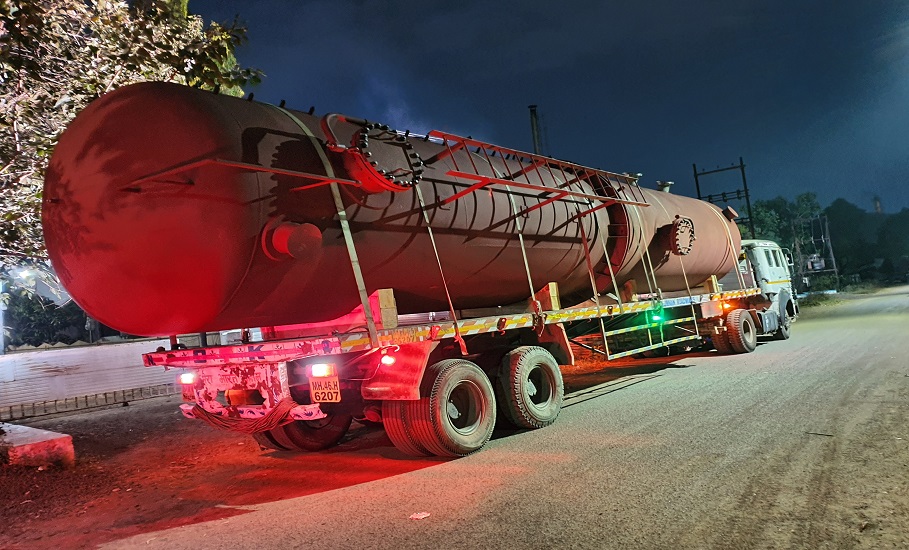 Thermo Heat Transfers Pvt. Ltd.